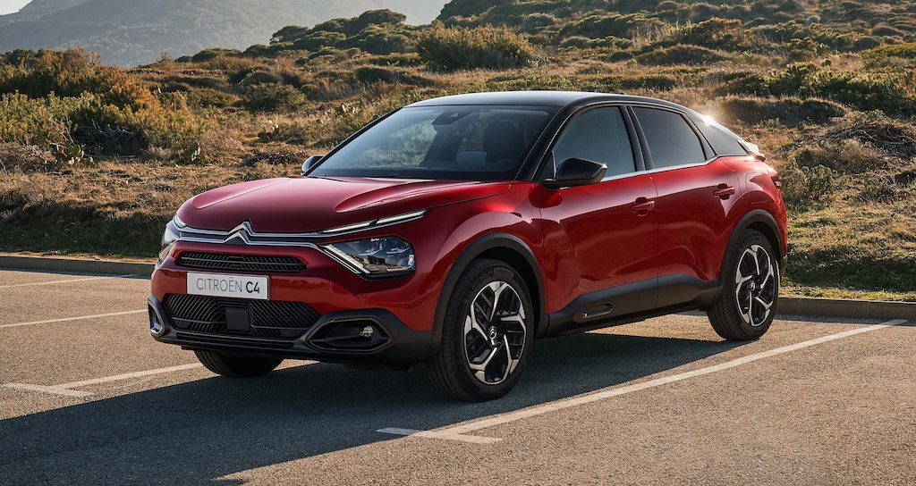 Citroën Suomi