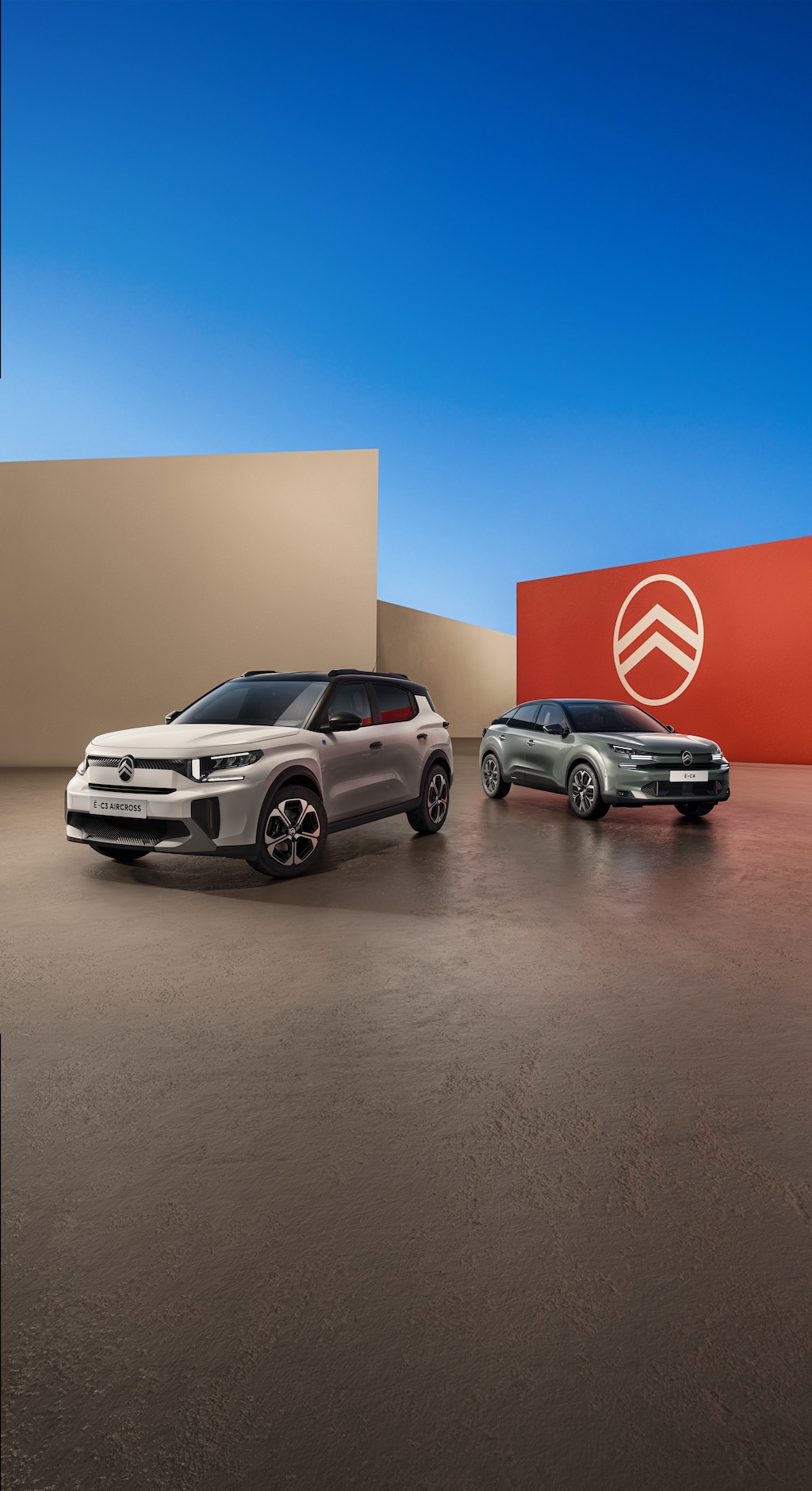 Citroën Suomi