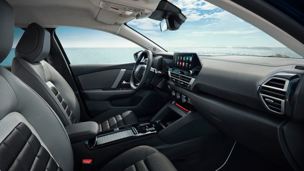 Citroën Hullut Päivät