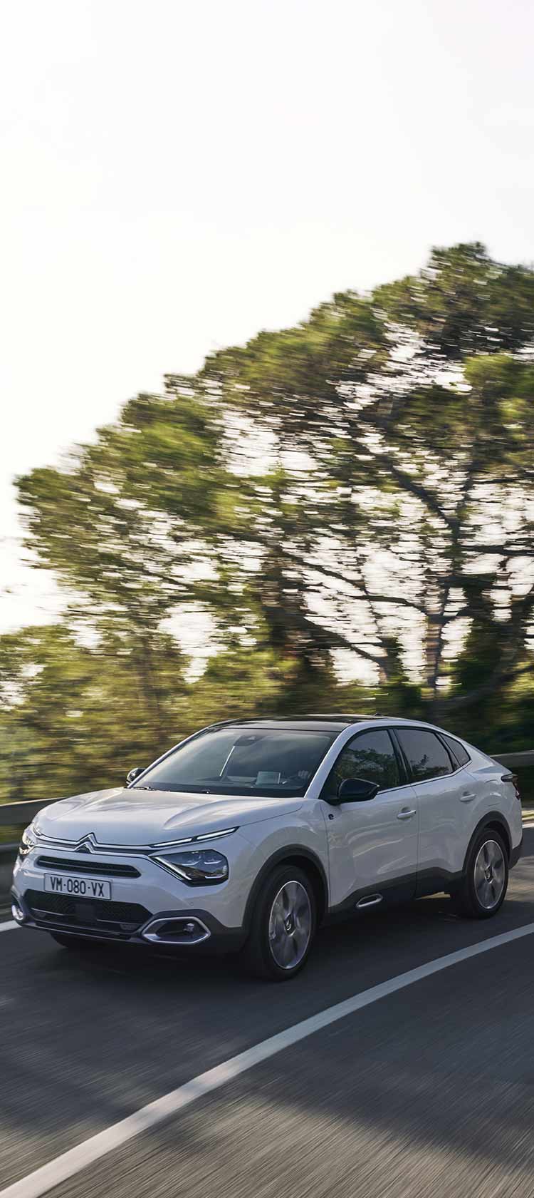 Citroën Suomi