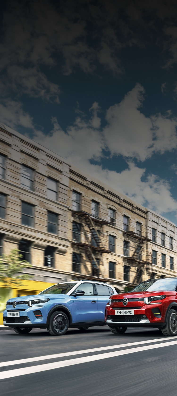 Uusi Citroën ë-C3 | Ikoninen kaupunkiauto nyt täyssähköisenä