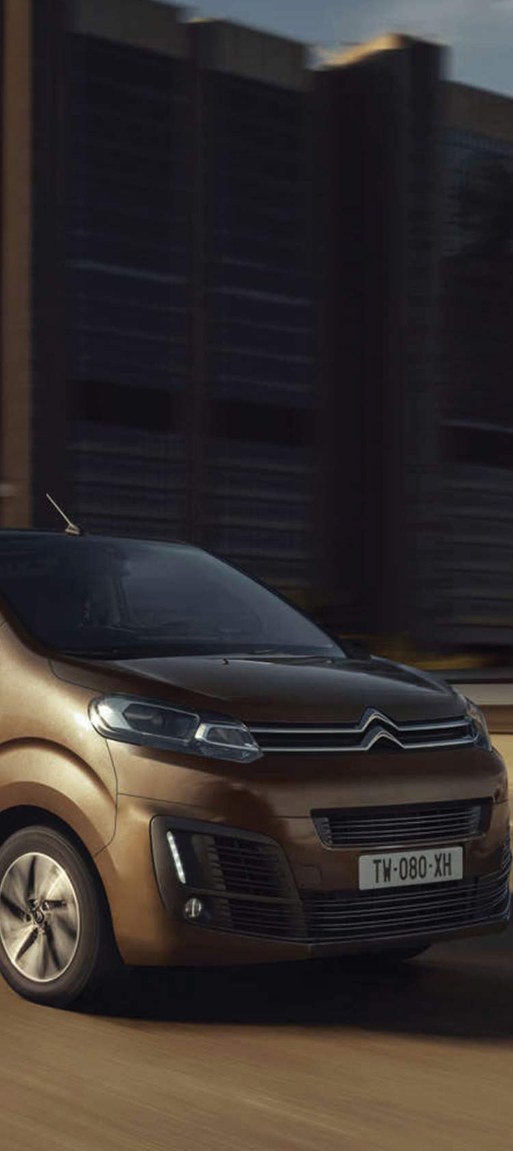 Citroën Suomi